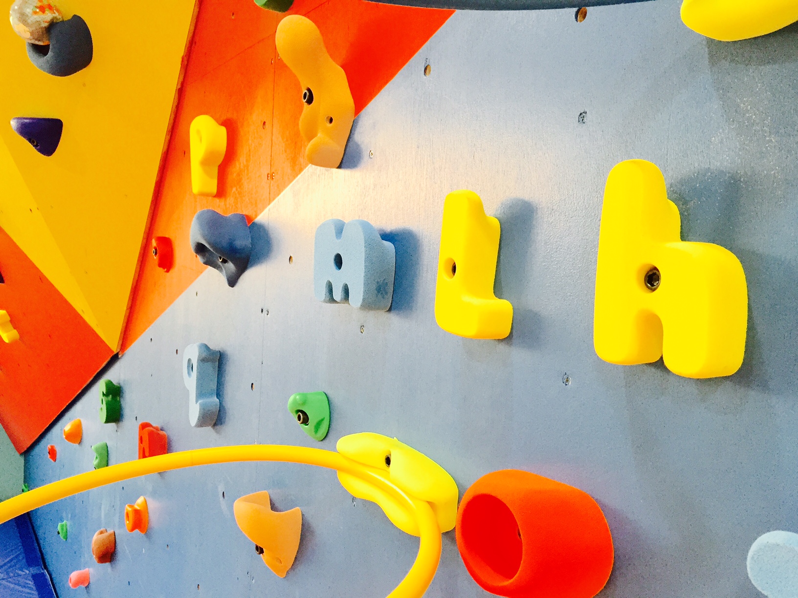 3F Renovations Finished